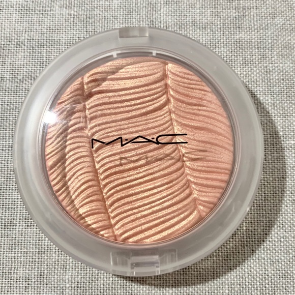 MAC Cosmetics | Makeup | Mac Newly Released Extra Dimension Skin Finish ...